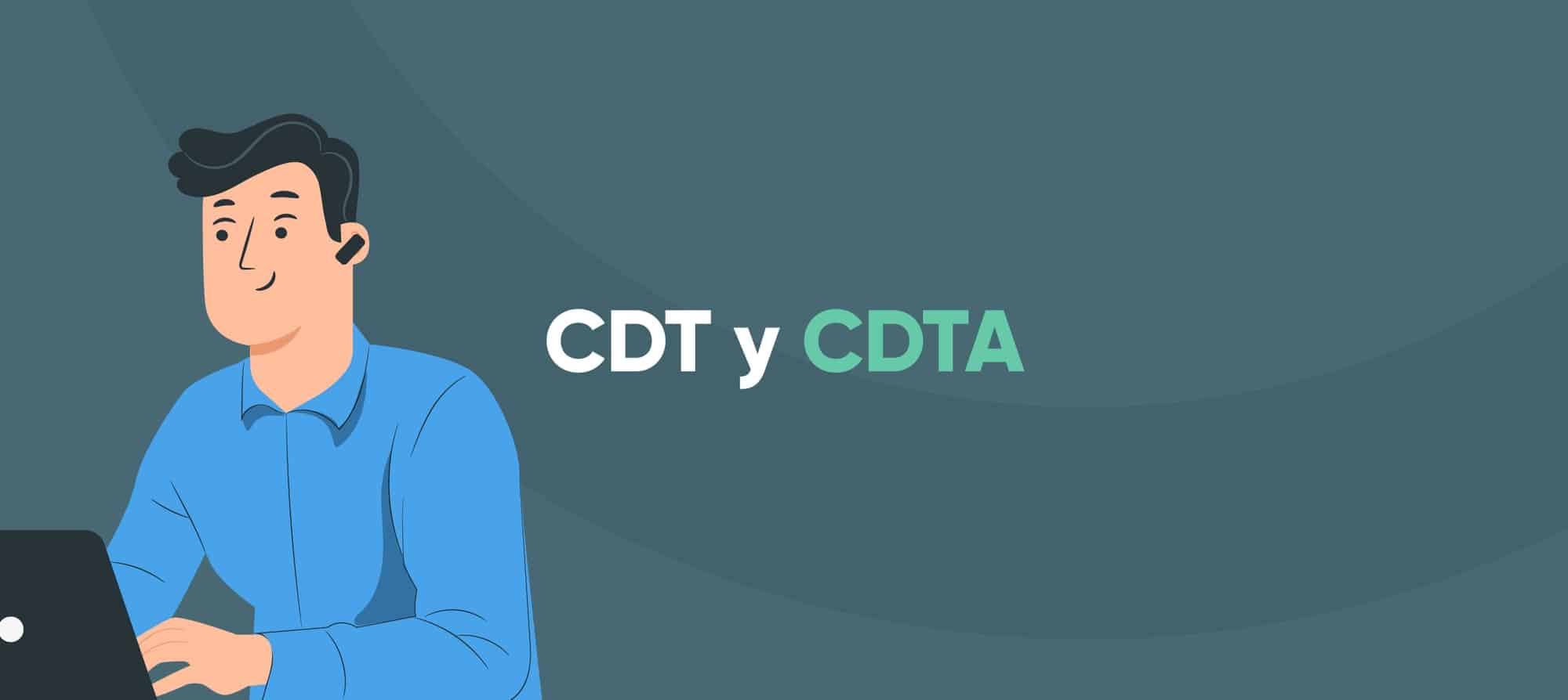 Lo que debes saber antes de invertir en un CDT | Tributi