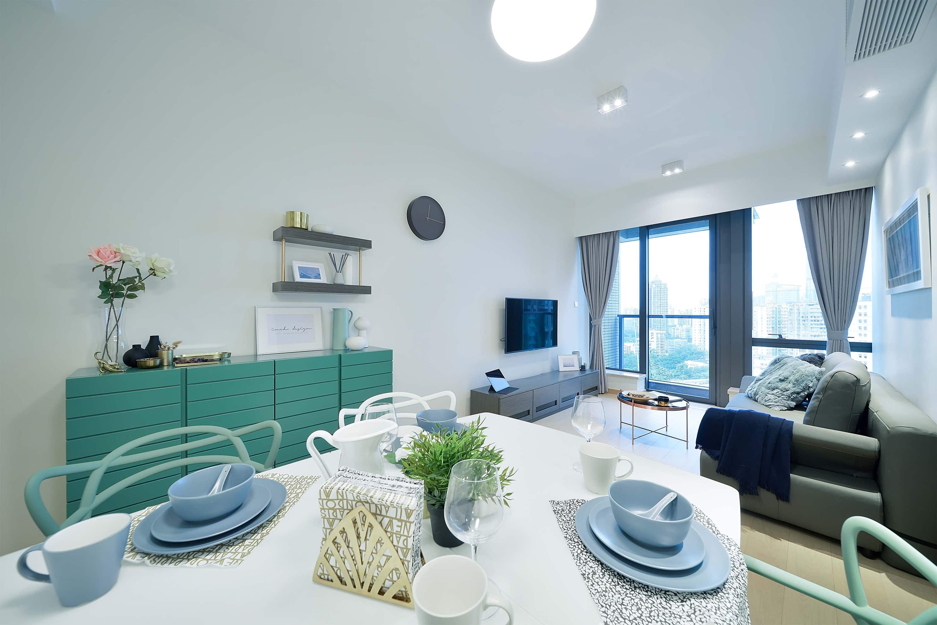 INCH. INTERIOR DESIGN HK | The Official Website