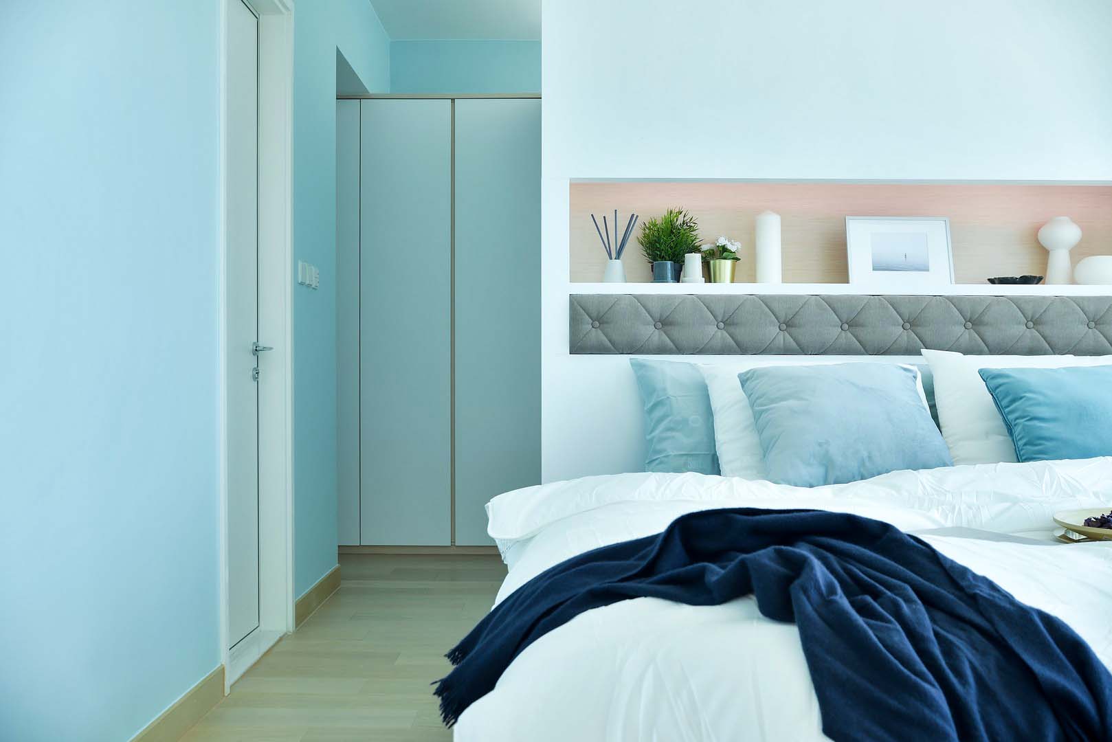 INCH. INTERIOR DESIGN HK | The Official Website