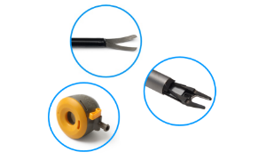 Minimally Invasive Surgery