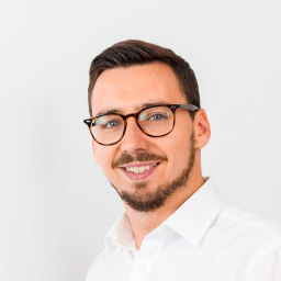 Daniel Clydesdale - Webflow