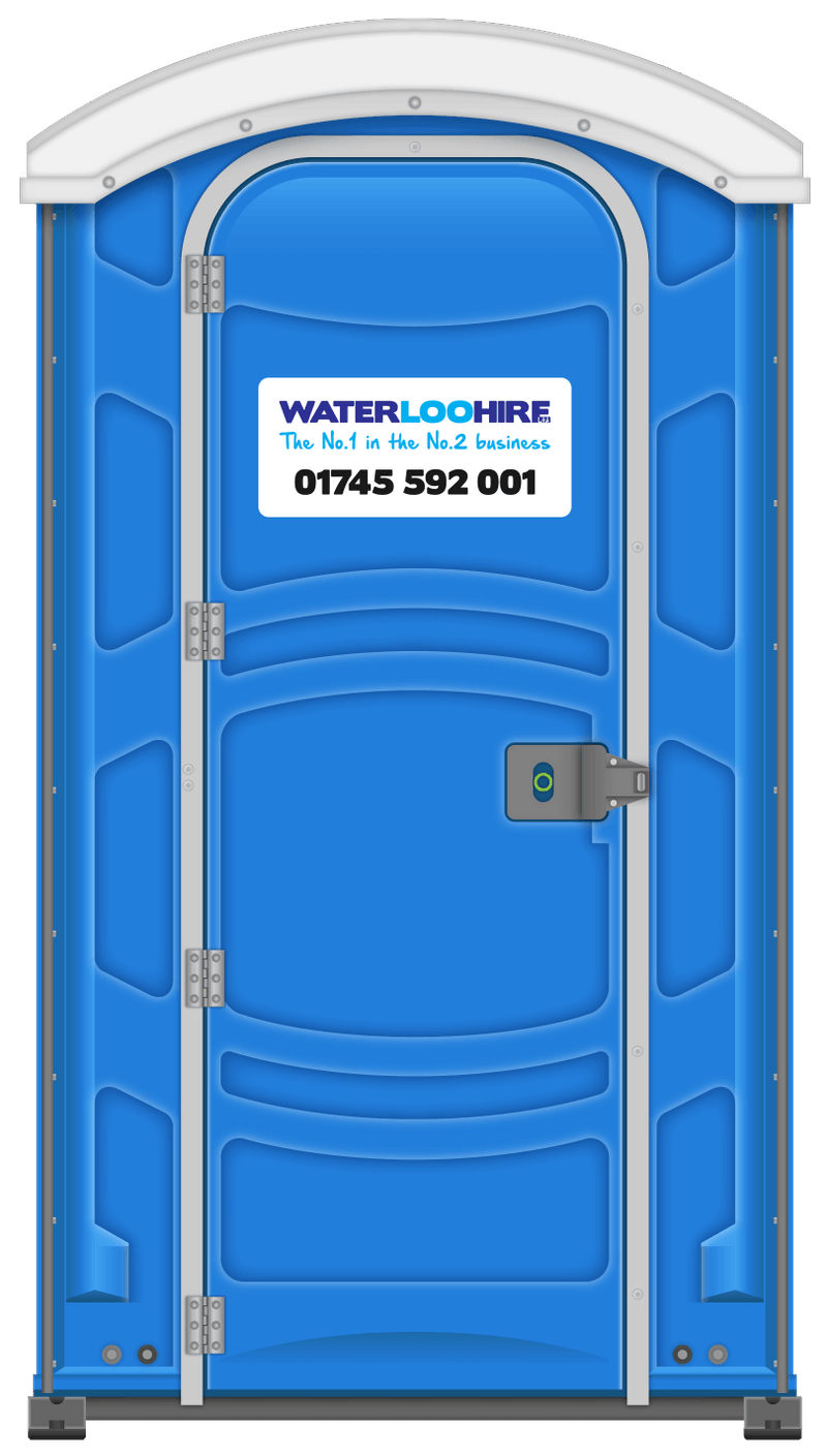 Waterloo Hire Ltd
