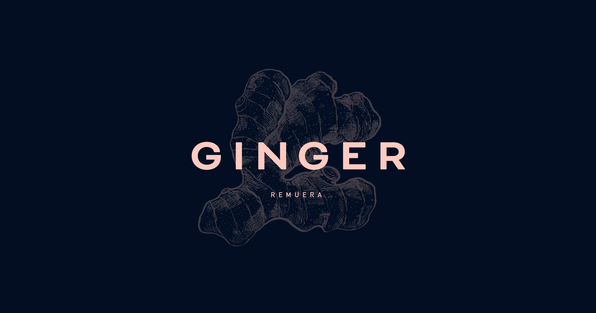 Ginger Restaurant