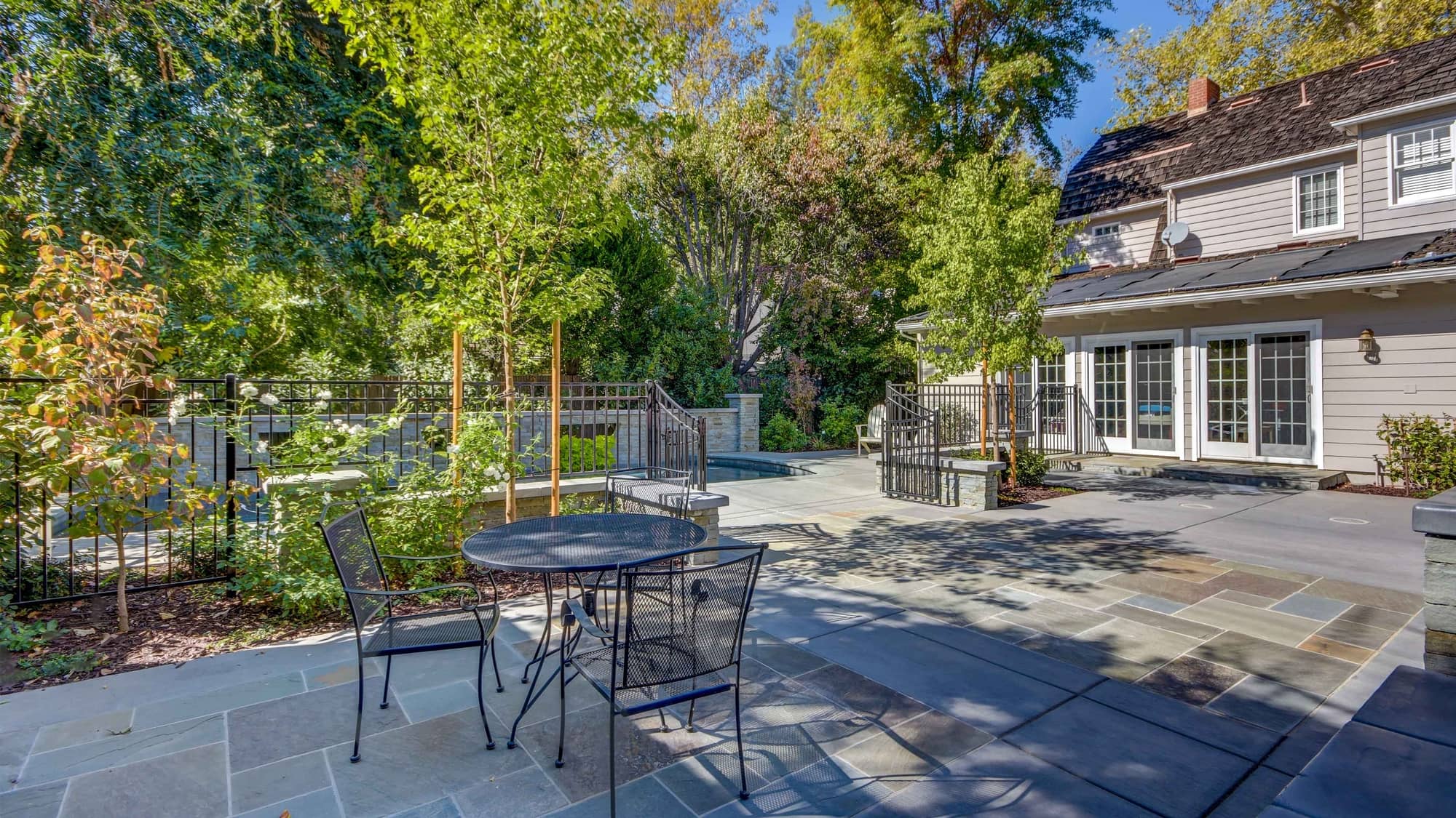 Contemporary Classic - Portfolio Projects | Red Leaf Developments