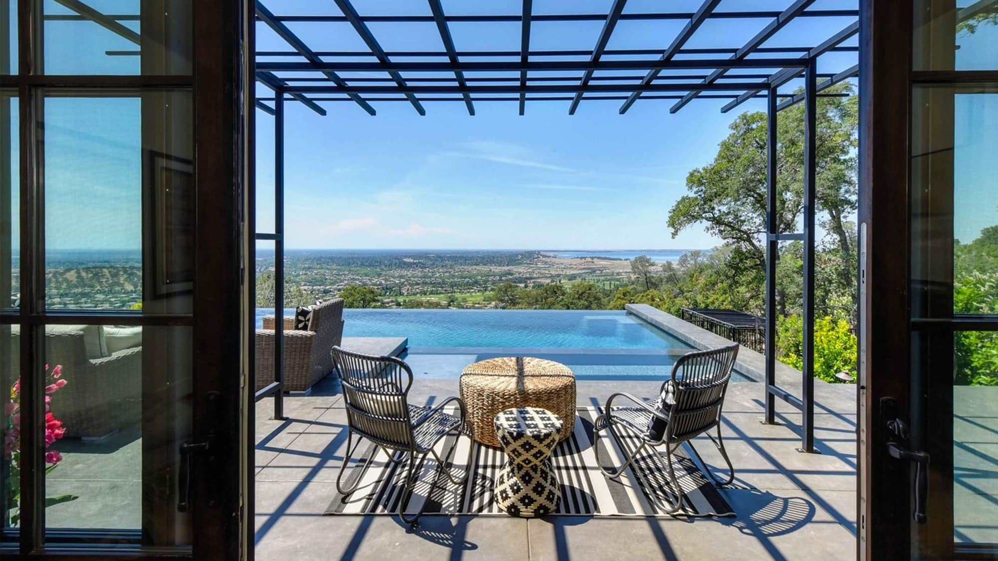 Infinite Classic Hillside - Portfolio Projects | Red Leaf Developments