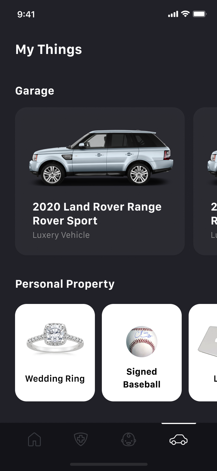 Checkmate UI Kit