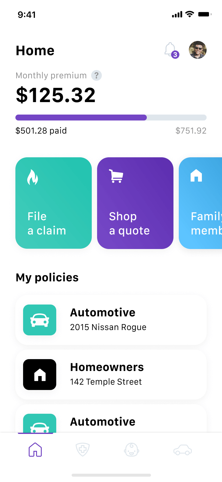 Checkmate UI Kit