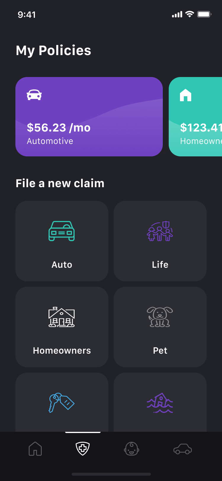 Checkmate UI Kit
