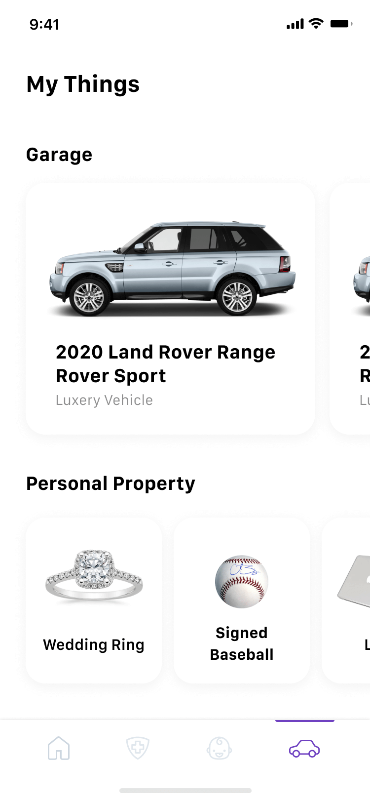 Checkmate UI Kit