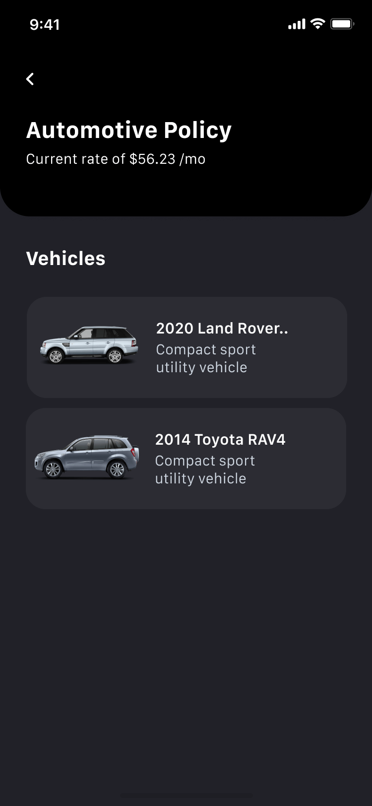 Checkmate UI Kit
