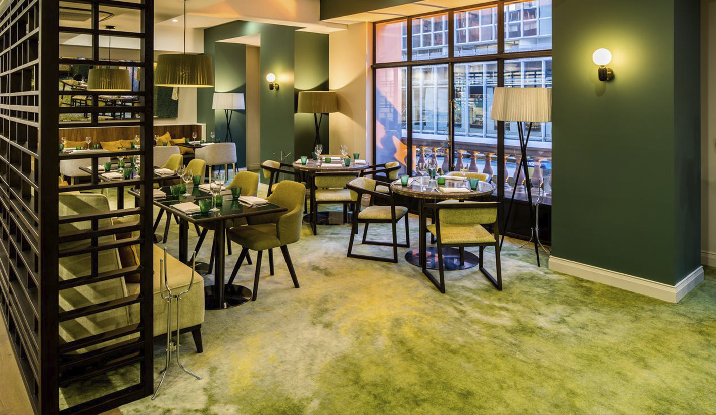 Custom Carpet New Zealand - Modular & Broadloom & Area Rugs