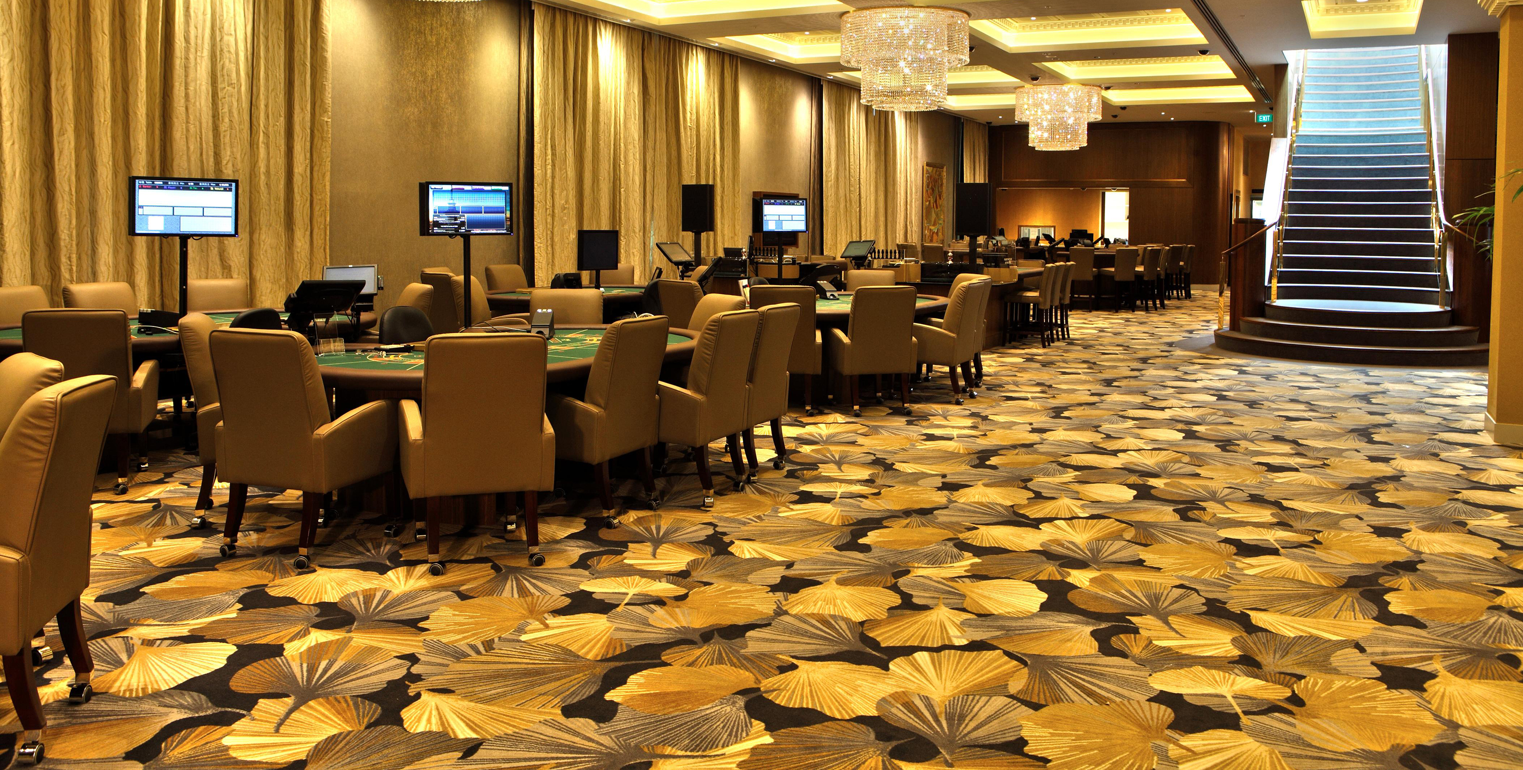 Custom Carpet New Zealand - Modular & Broadloom & Area Rugs