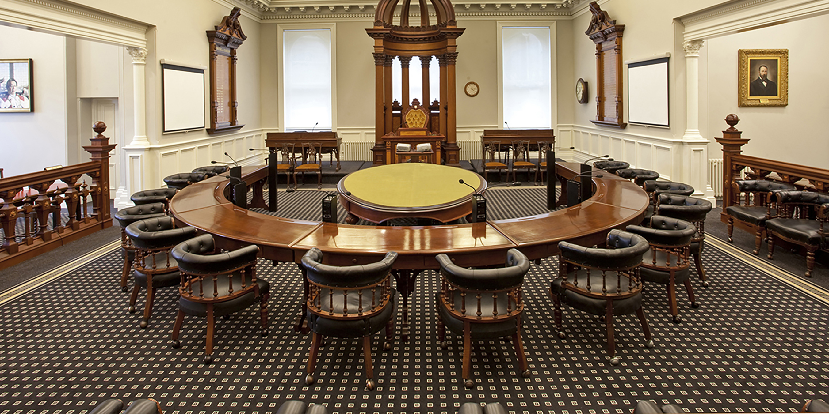 Custom Carpet New Zealand - Modular & Broadloom & Area Rugs