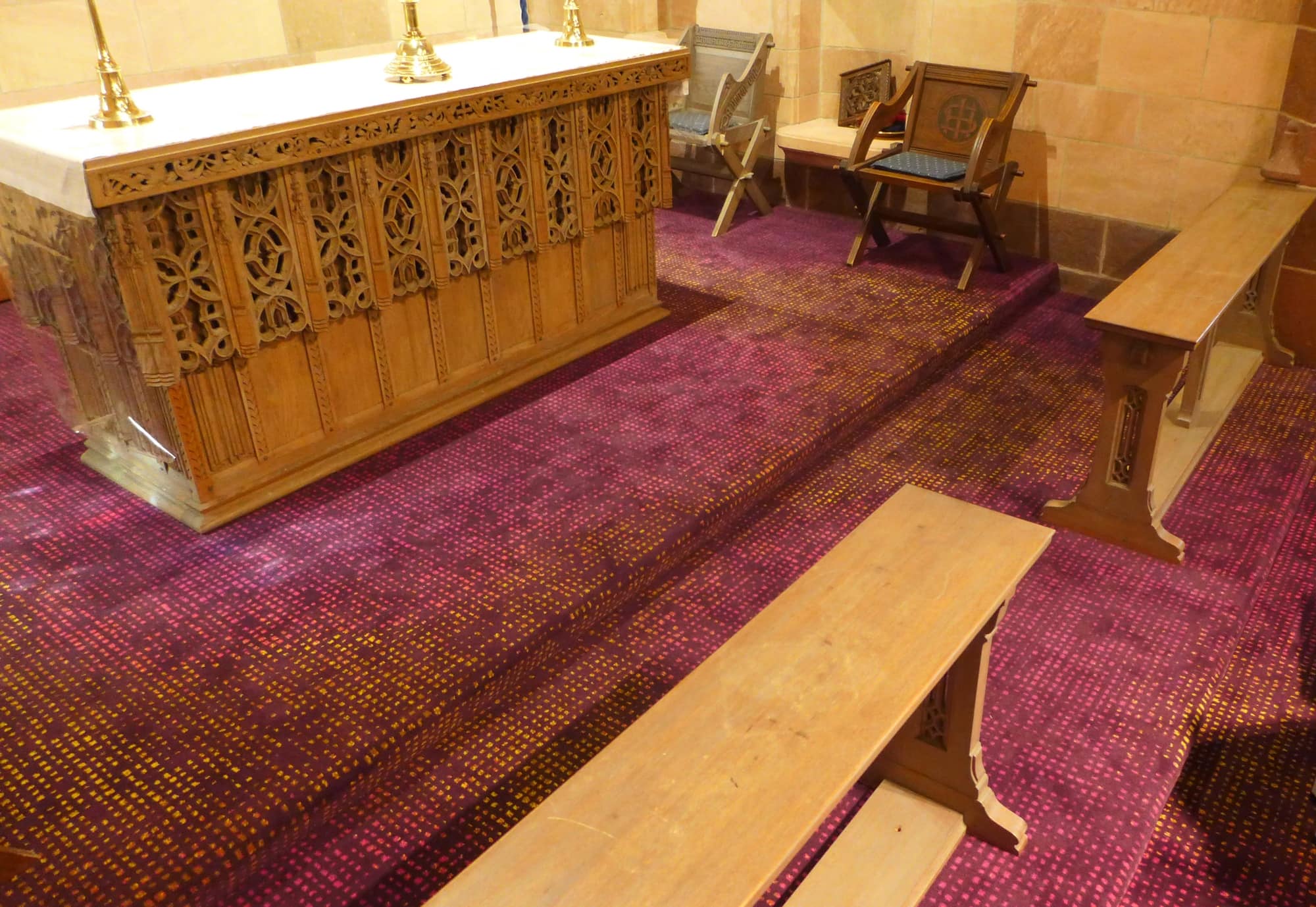 Custom Carpet New Zealand - Modular & Broadloom & Area Rugs