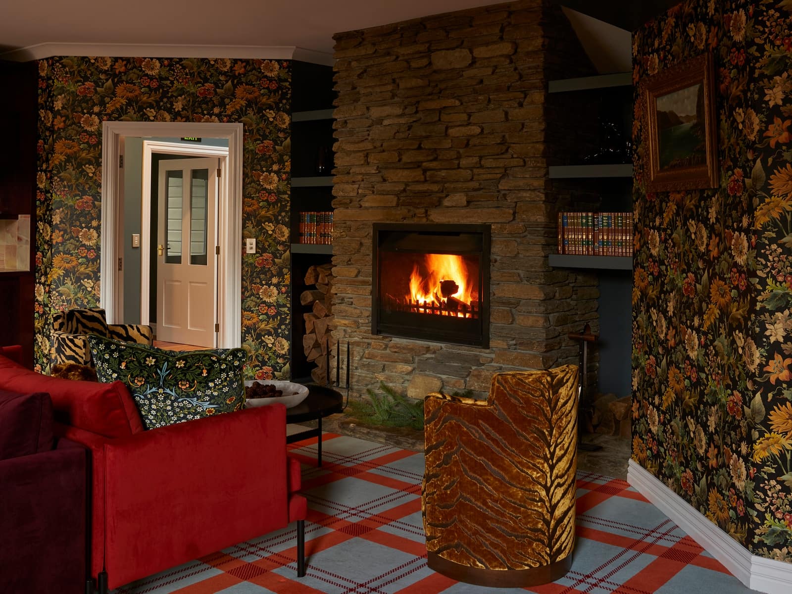 Custom Carpet New Zealand - Modular & Broadloom & Area Rugs