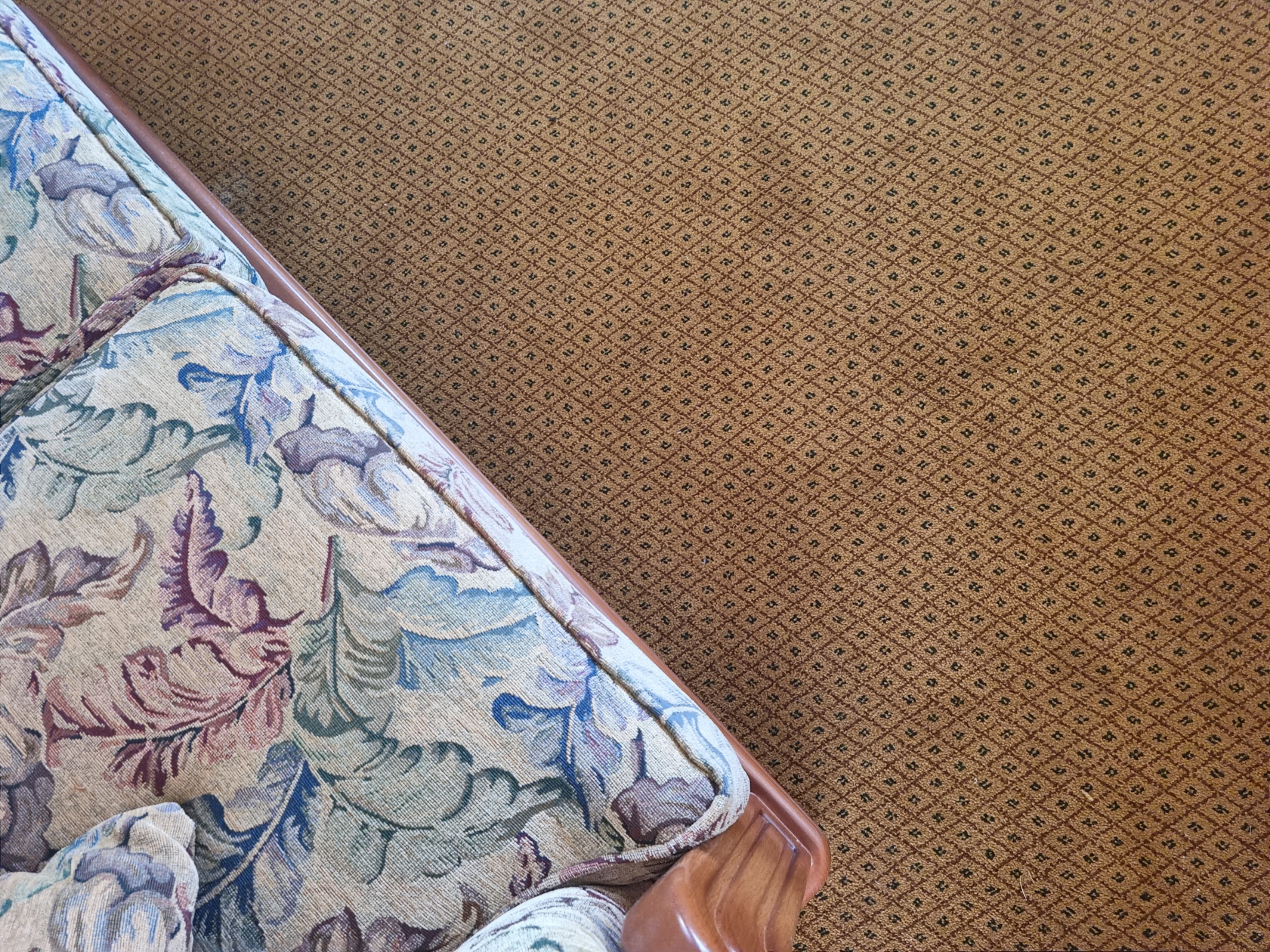 Custom Carpet New Zealand