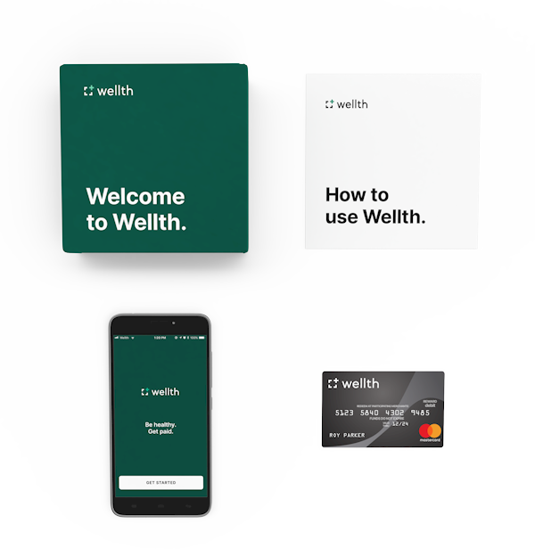 Wellth: Better outcomes with behavioral economics.
