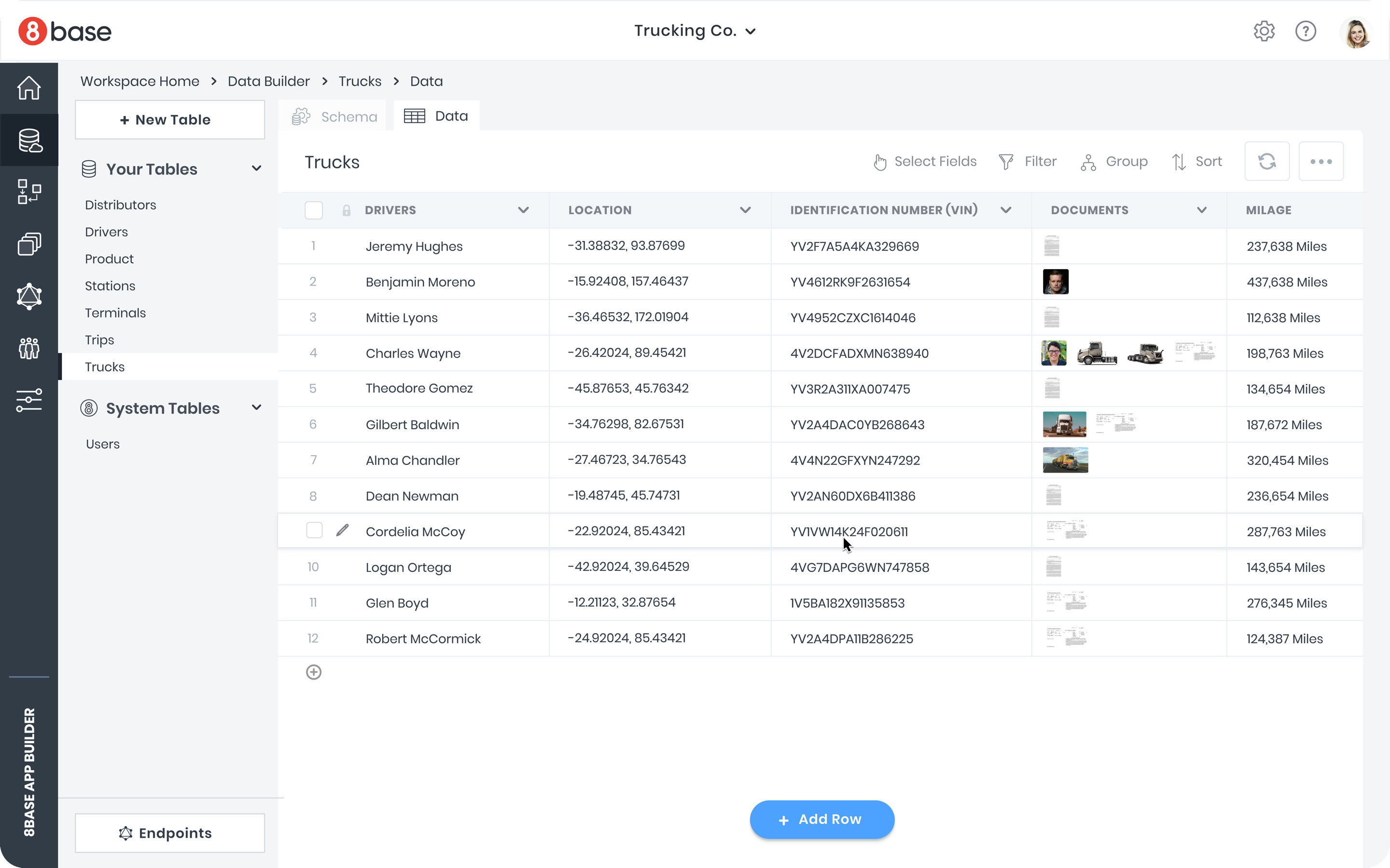 8base - Develop Smarter, Deliver Faster