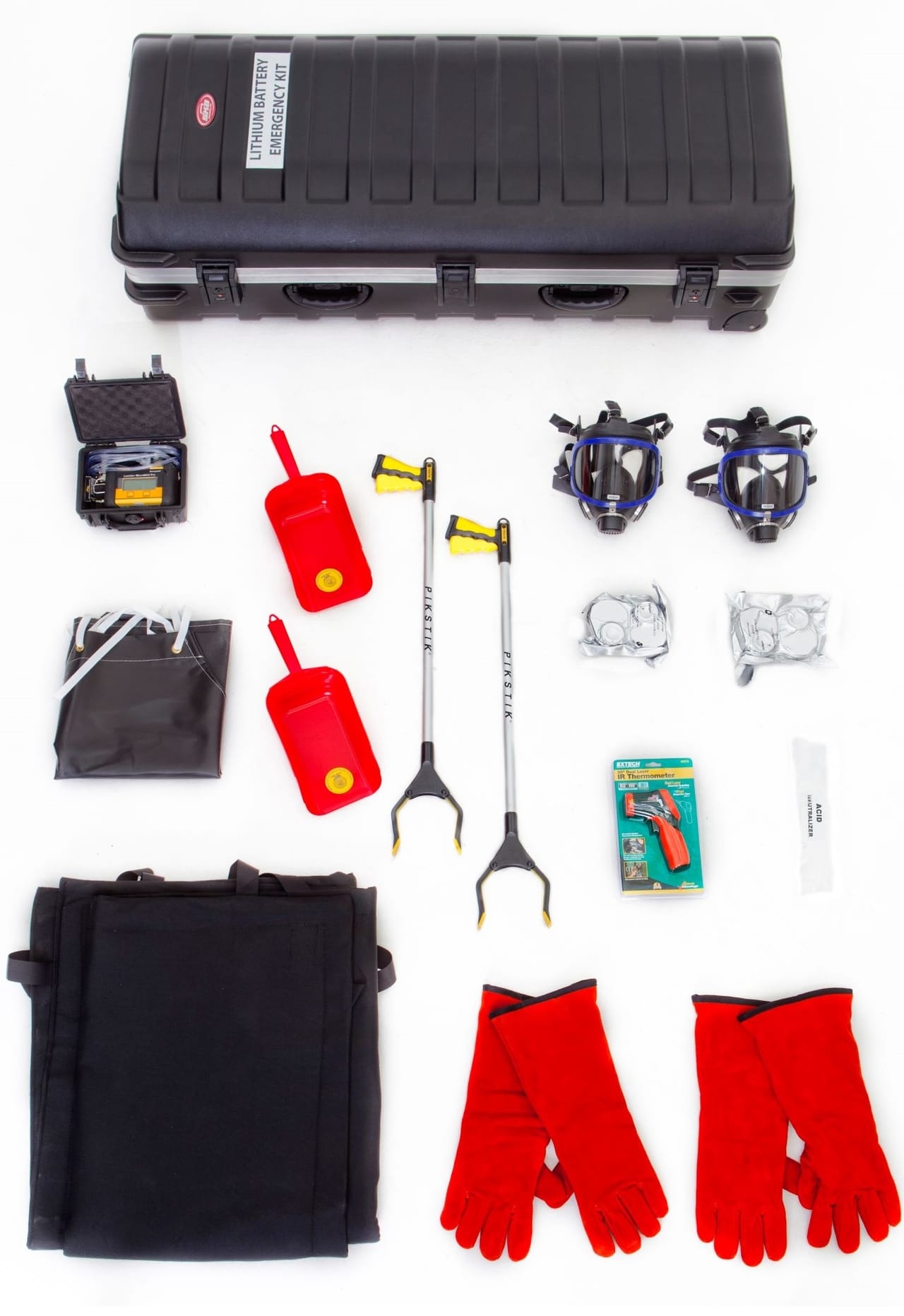 Schive - Safety Products