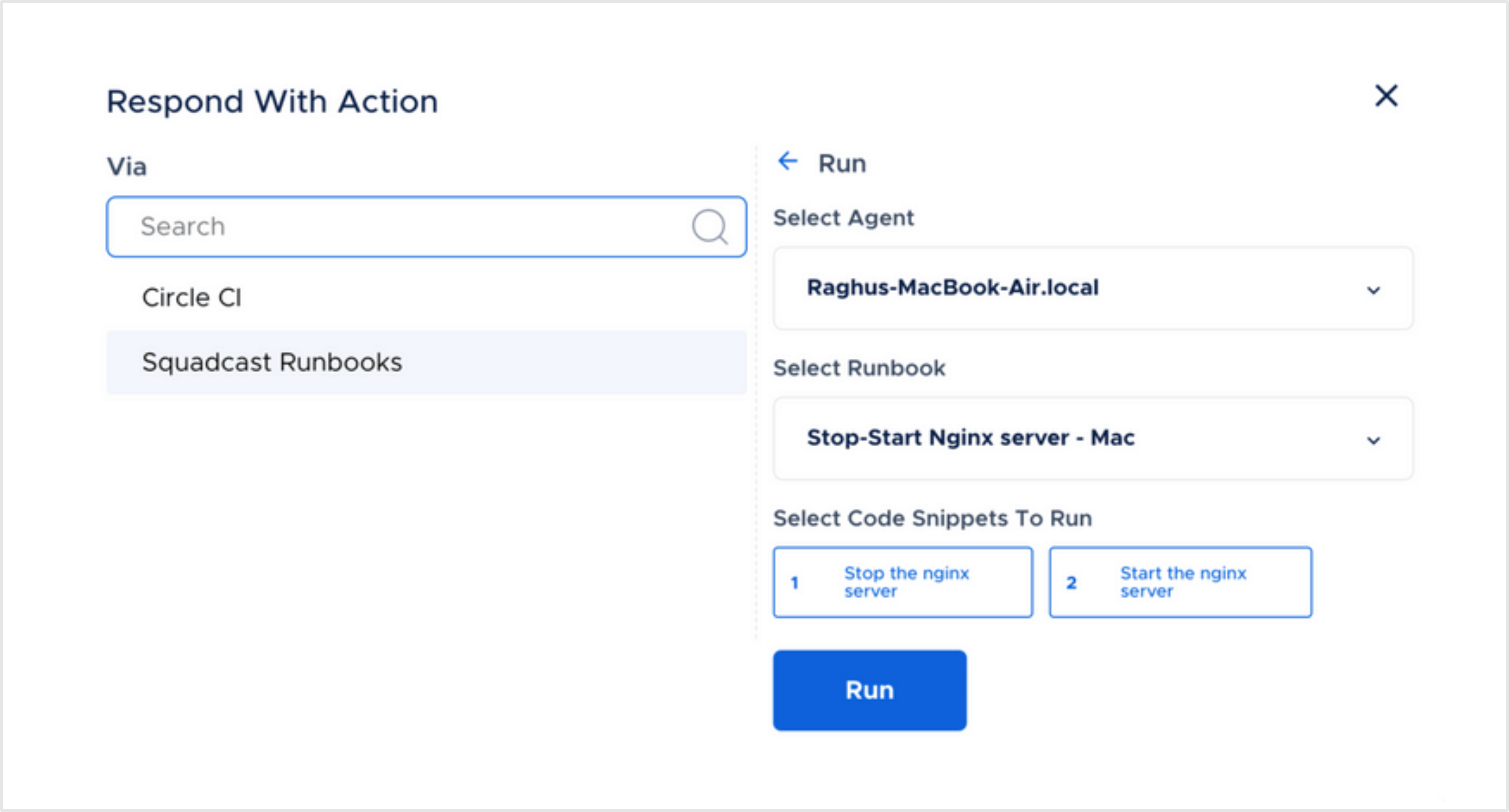 Incident Management Tools | IT Incident Analytics | Try for Free