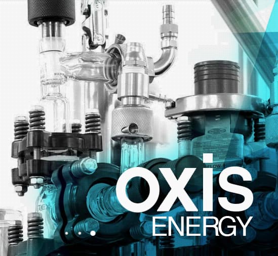 Schive - Battery Distribution