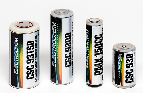 Schive - Battery Distribution