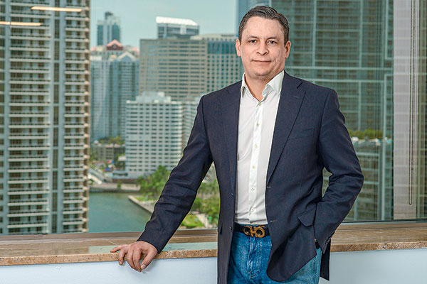 La apuesta de Mambu, la FinTech que cerró acuerdos con BancoEstado y Bci