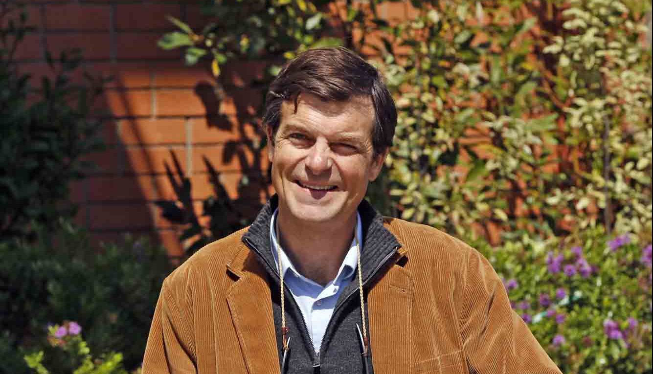 Nicolás Shea, presidente de Cumplo, y la ley fintech: “Es positivo. Lo ...