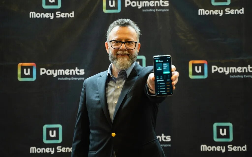 U-Money Send: Fintech chilena lanza servicio de envíos de dinero al ...