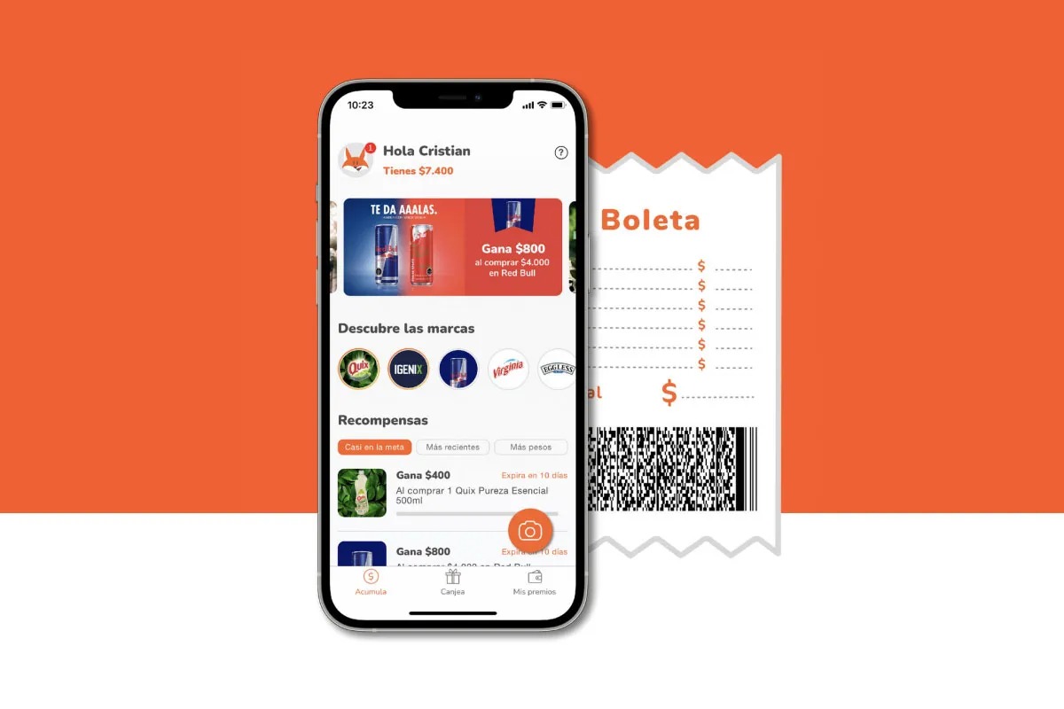 Kobai pretende partir su internacionalización por Perú