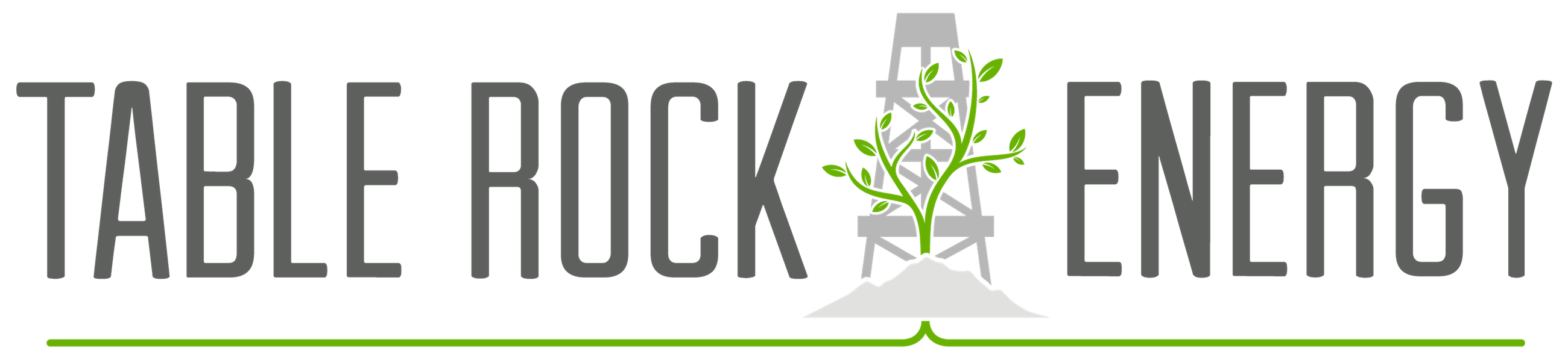 Table Rock Energy Partners