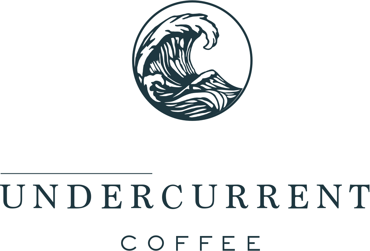 Undercurrent Logo