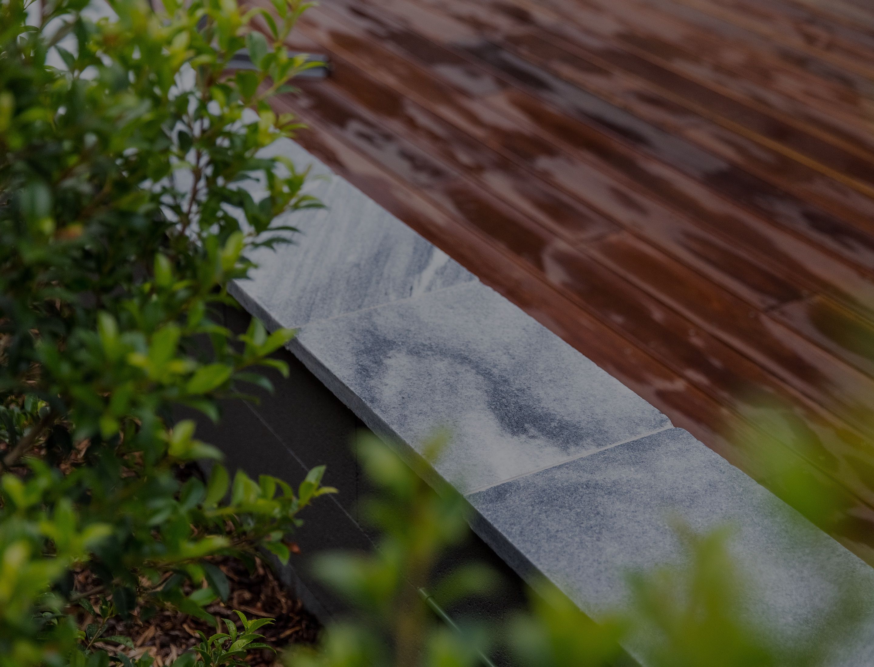 New Life Gardens & Landscaping — Work