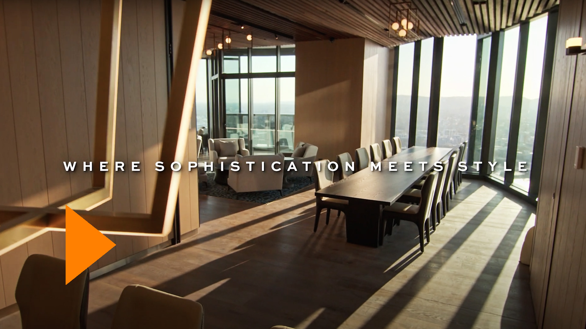 Corporate Videos and Commercials