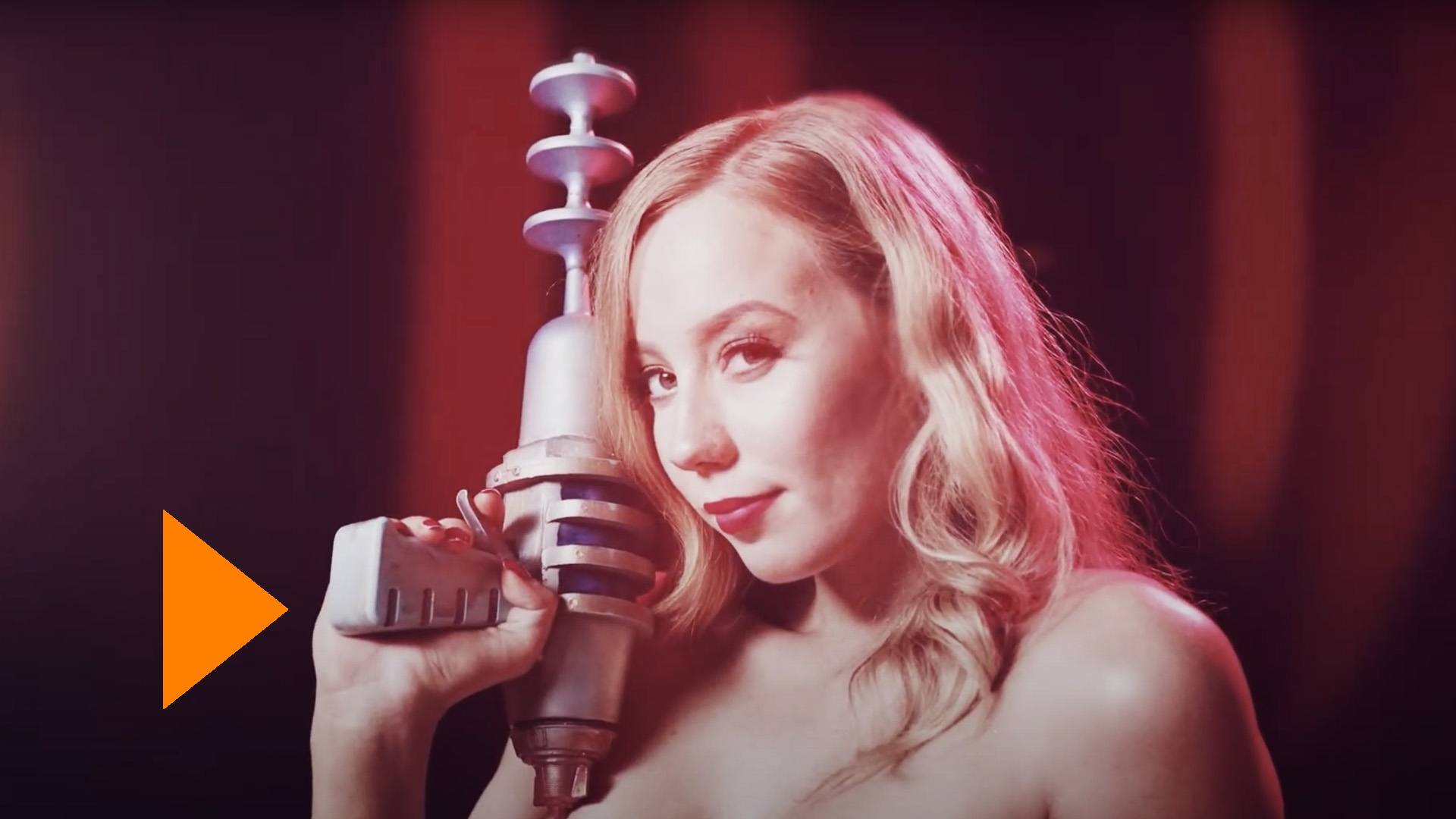 Corporate Videos and Commercials