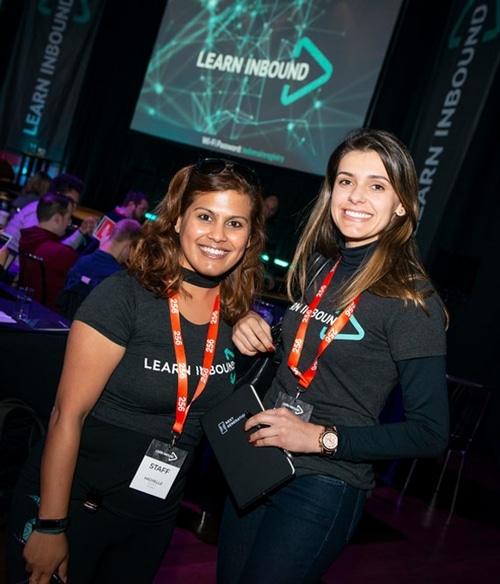 Learn Inbound | Web Design, Graphic Design, Branding, Mayo, Ireland