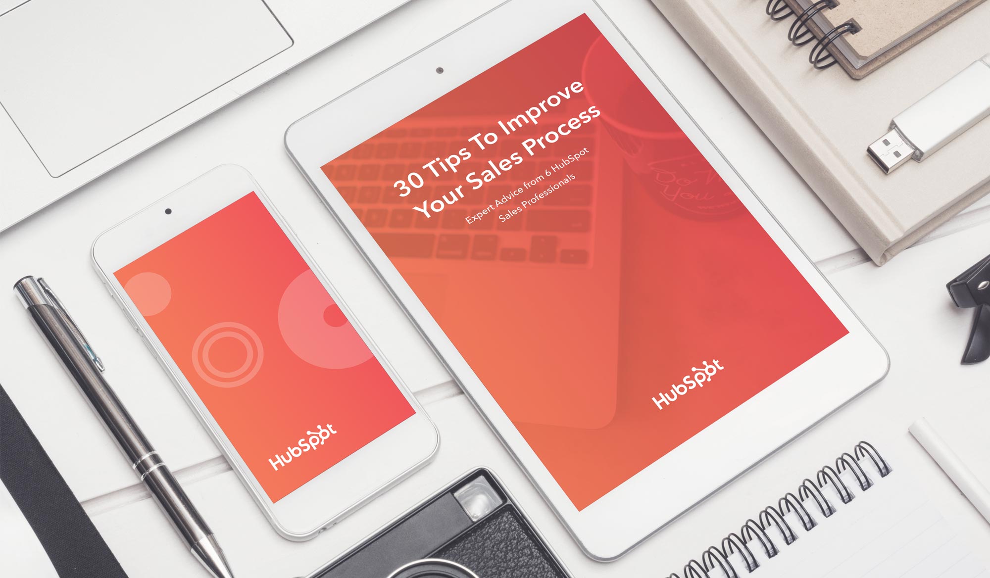 HubSpot | Web Design, Graphic Design, Branding, Mayo, Ireland