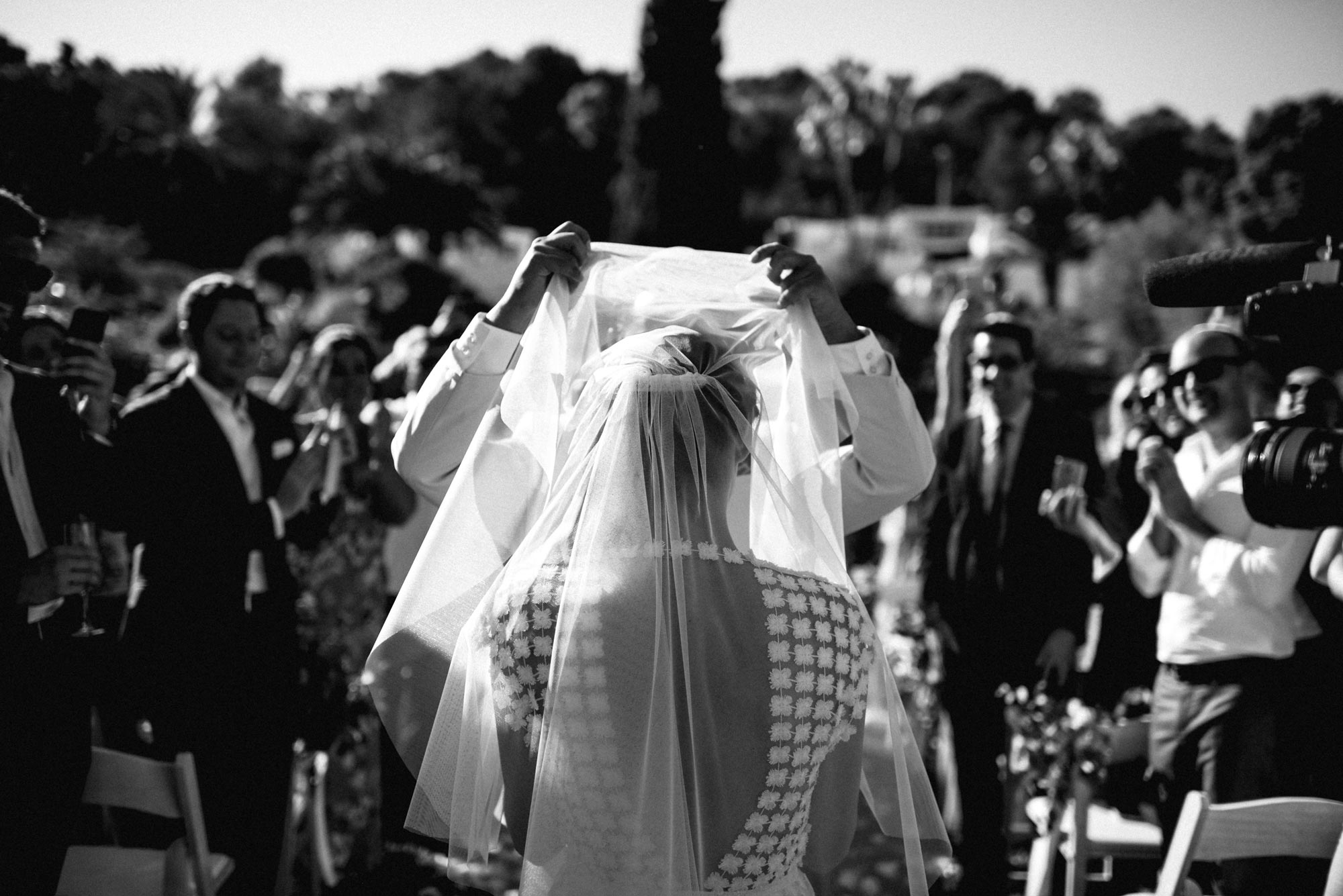 Wedding Blog: Ruth Alexander