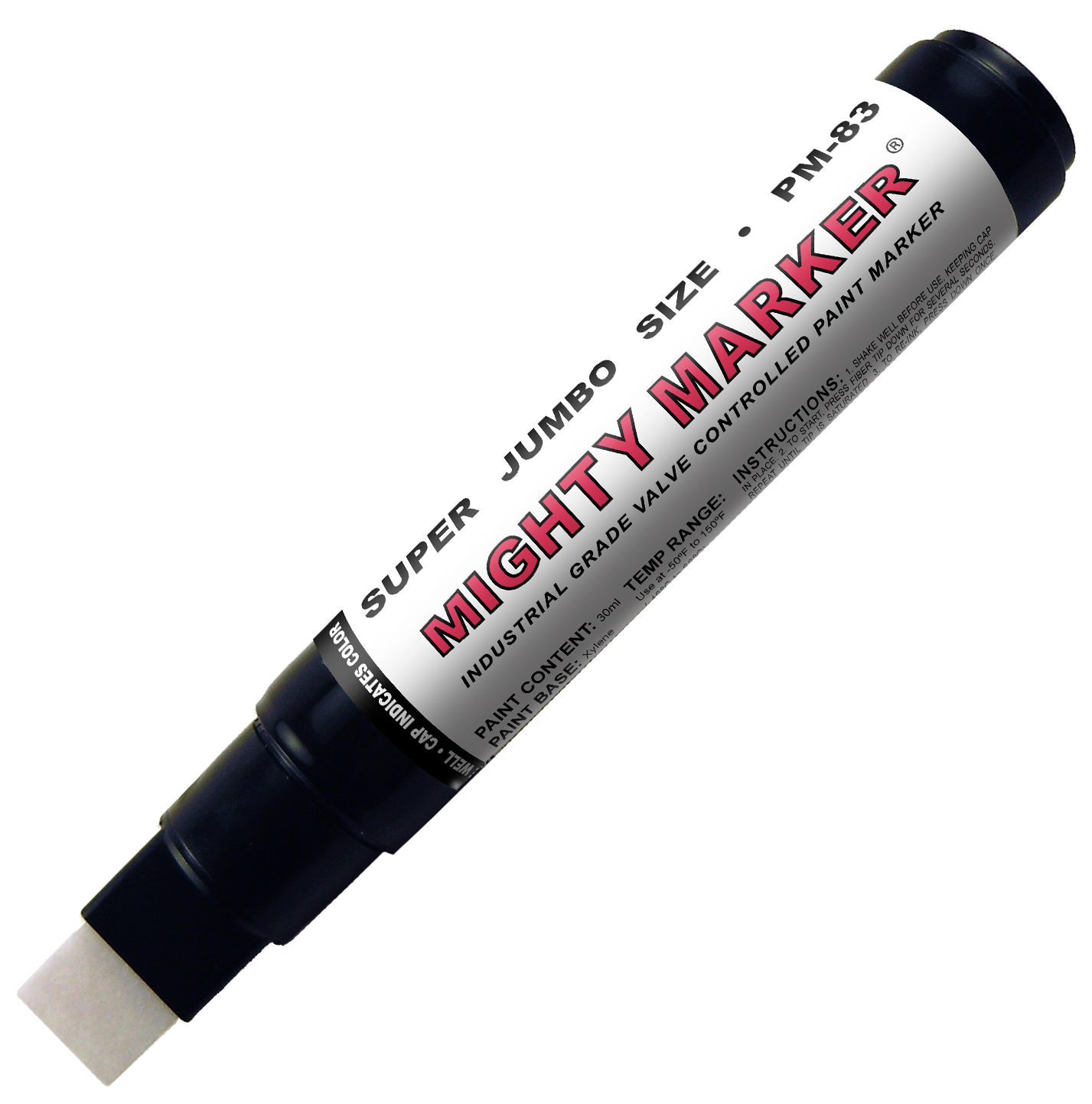 Arro-Mark® Company L.L.C. • The House of Marking Pens®