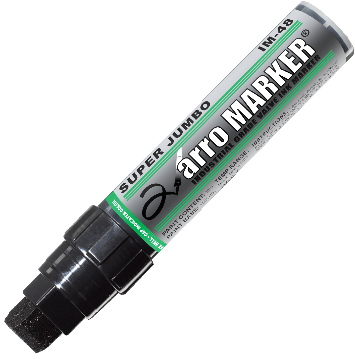 Arro-Mark® Company L.L.C. • The House of Marking Pens®