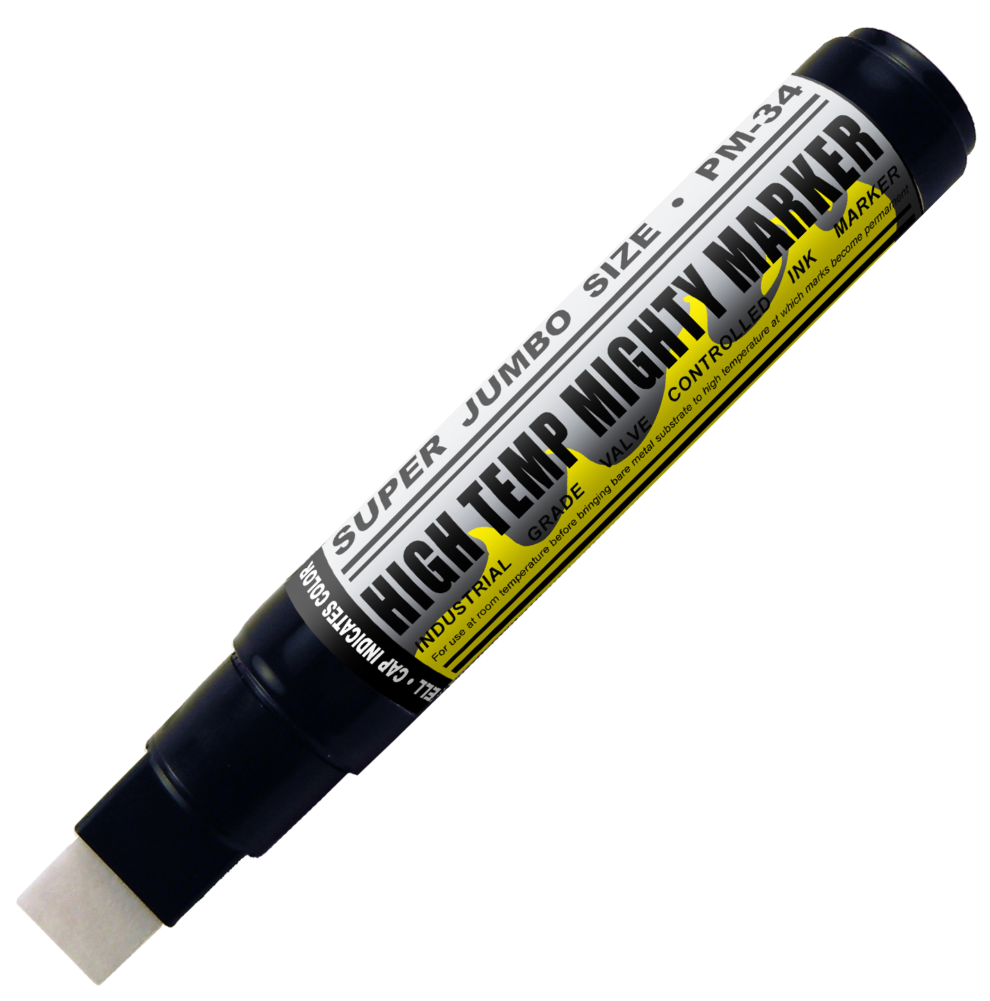 Arro-Mark® Company L.L.C. • The House of Marking Pens®