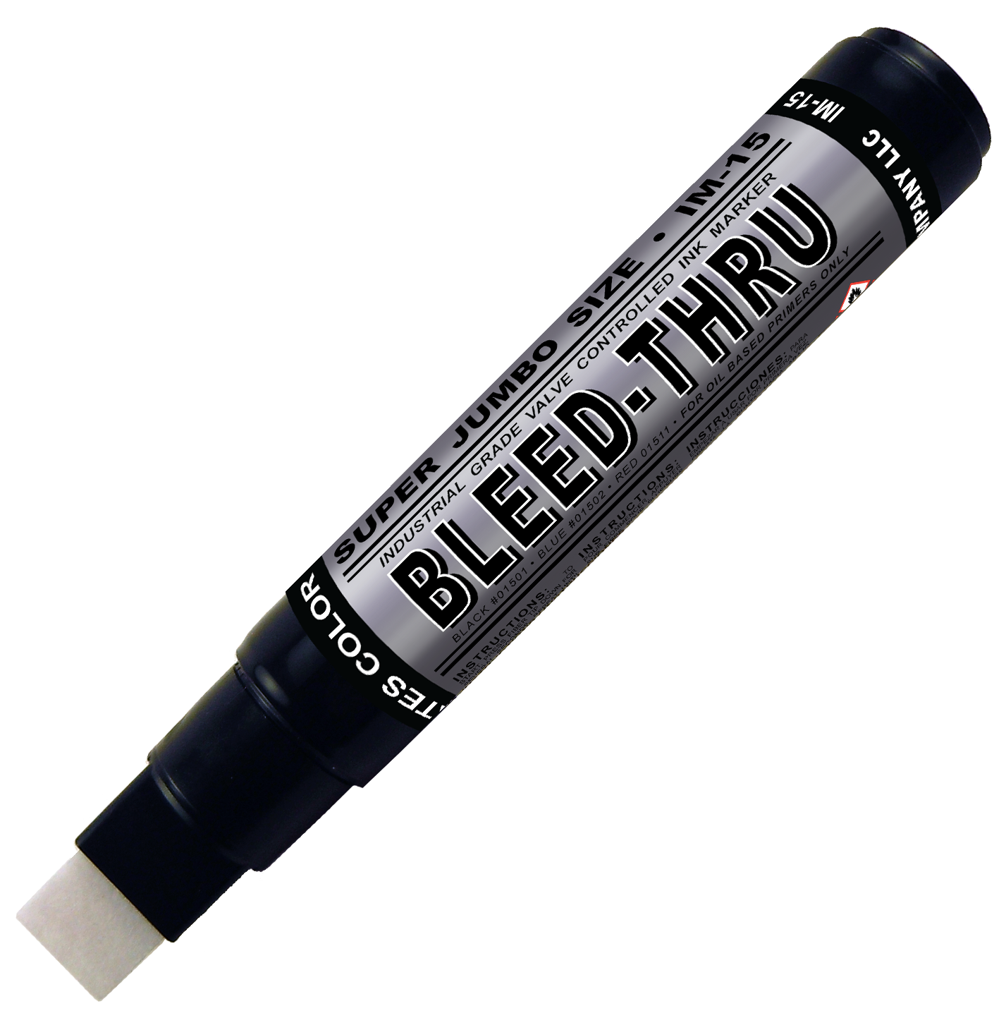 Arro-Mark® Company L.L.C. • The House of Marking Pens®