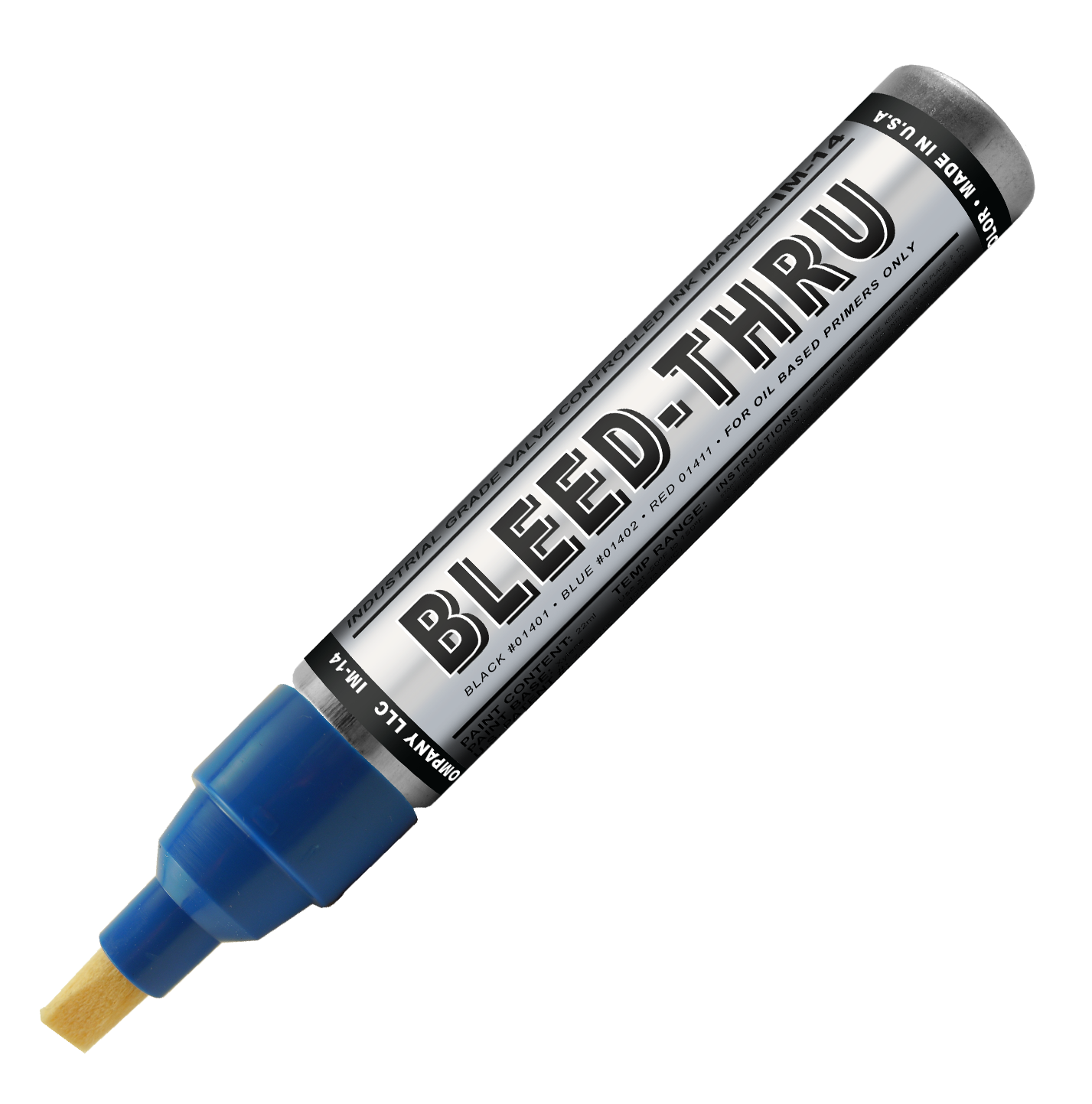 Arro-Mark® Company L.L.C. • The House of Marking Pens®