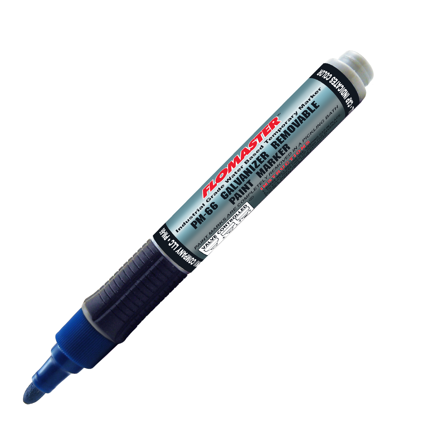 Arro-Mark® Company L.L.C. • The House of Marking Pens®