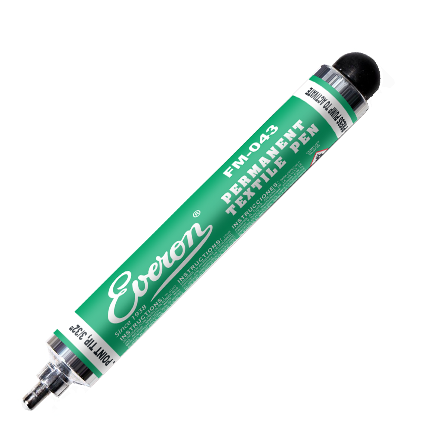 Arro-Mark® Company L.L.C. • The House of Marking Pens®