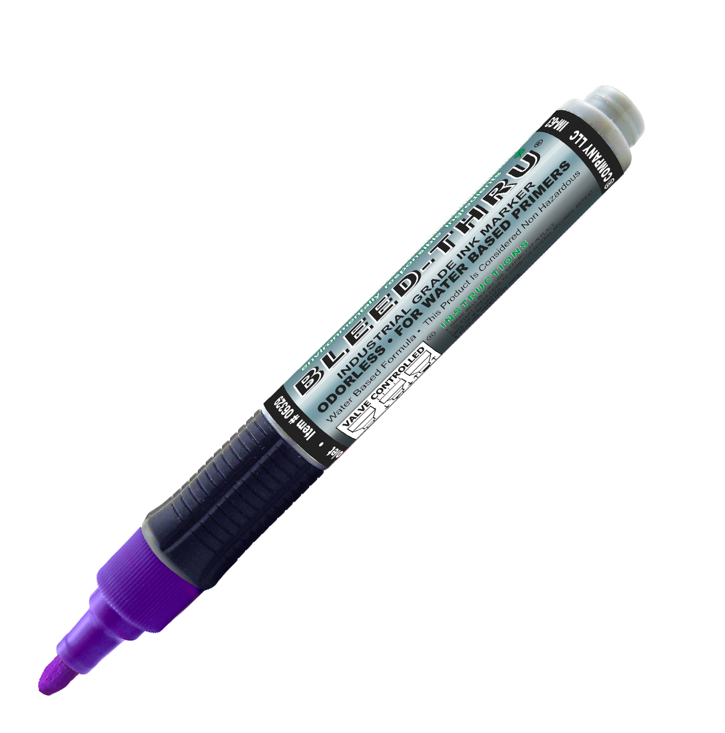 Arro-Mark® Company L.L.C. • The House of Marking Pens®