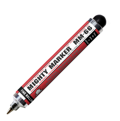 Arro-Mark® Company L.L.C. • The House of Marking Pens®