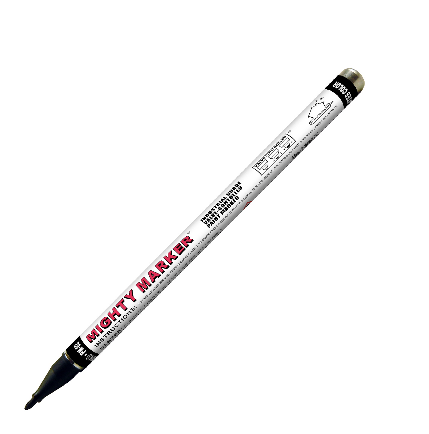 Arro-Mark® Company L.L.C. • The House of Marking Pens®