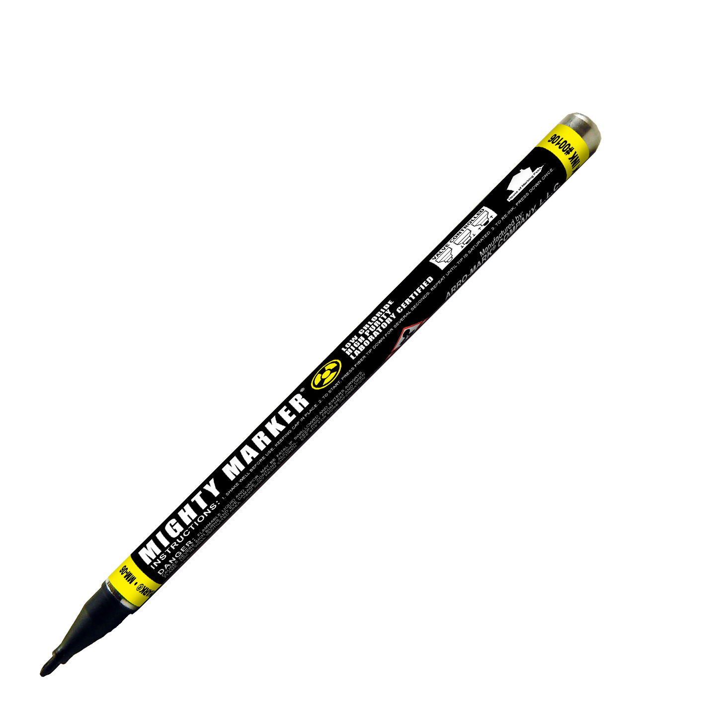 Arro-Mark® Company L.L.C. • The House of Marking Pens®