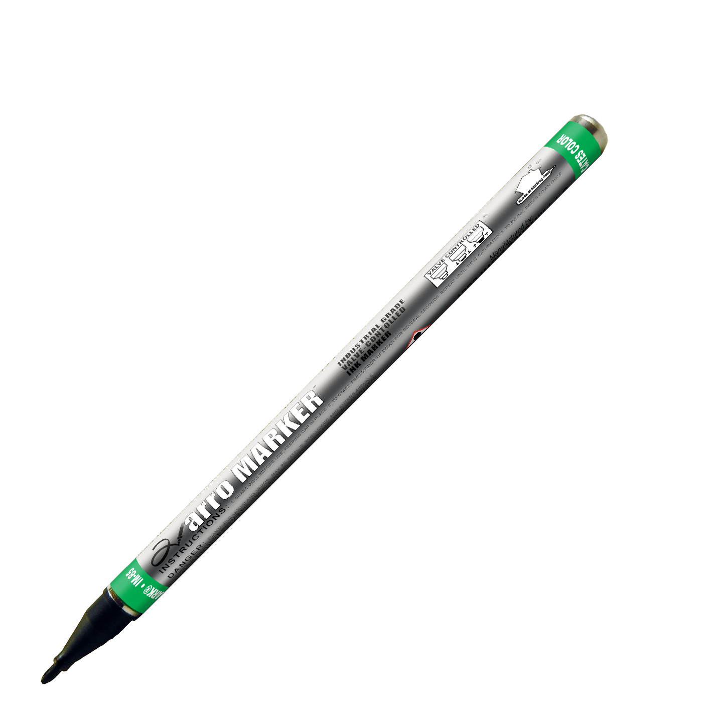 Arro-Mark® Company L.L.C. • The House of Marking Pens®